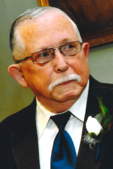 Charles L. Baldwin 1937-2024 | News, Sports, Jobs - Tribune Chronicle